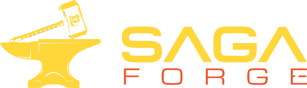 SAGA Forge | Oil and Gas Courses | Forge Your Own Way