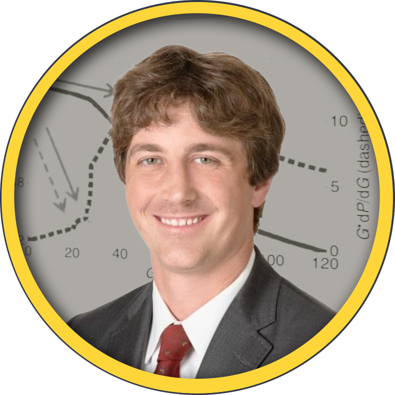 Mark McClure - SAGA Wisdom