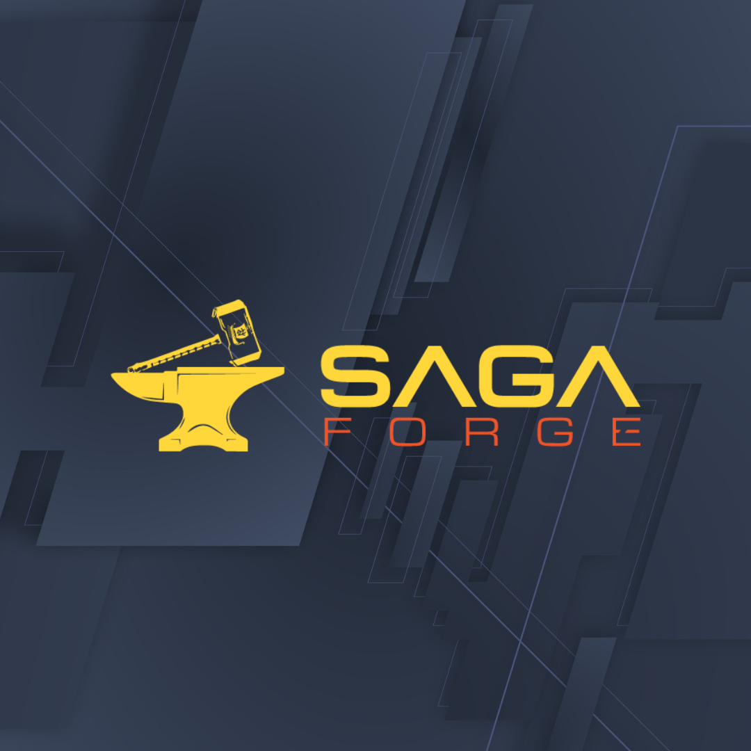 SAGA Forge | Oil and Gas Courses | Forge Your Own Way
